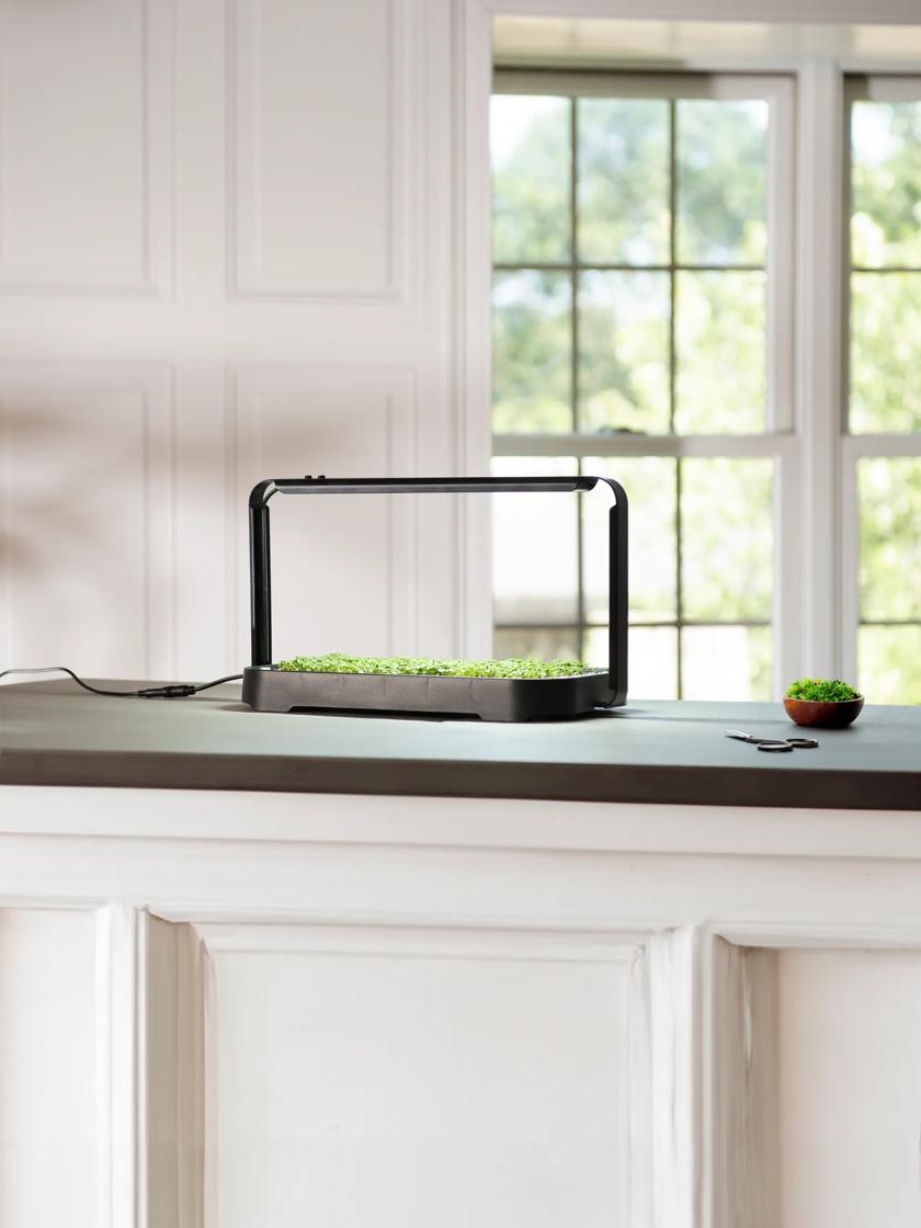 Microgreen Grow System | Gardener's Supply