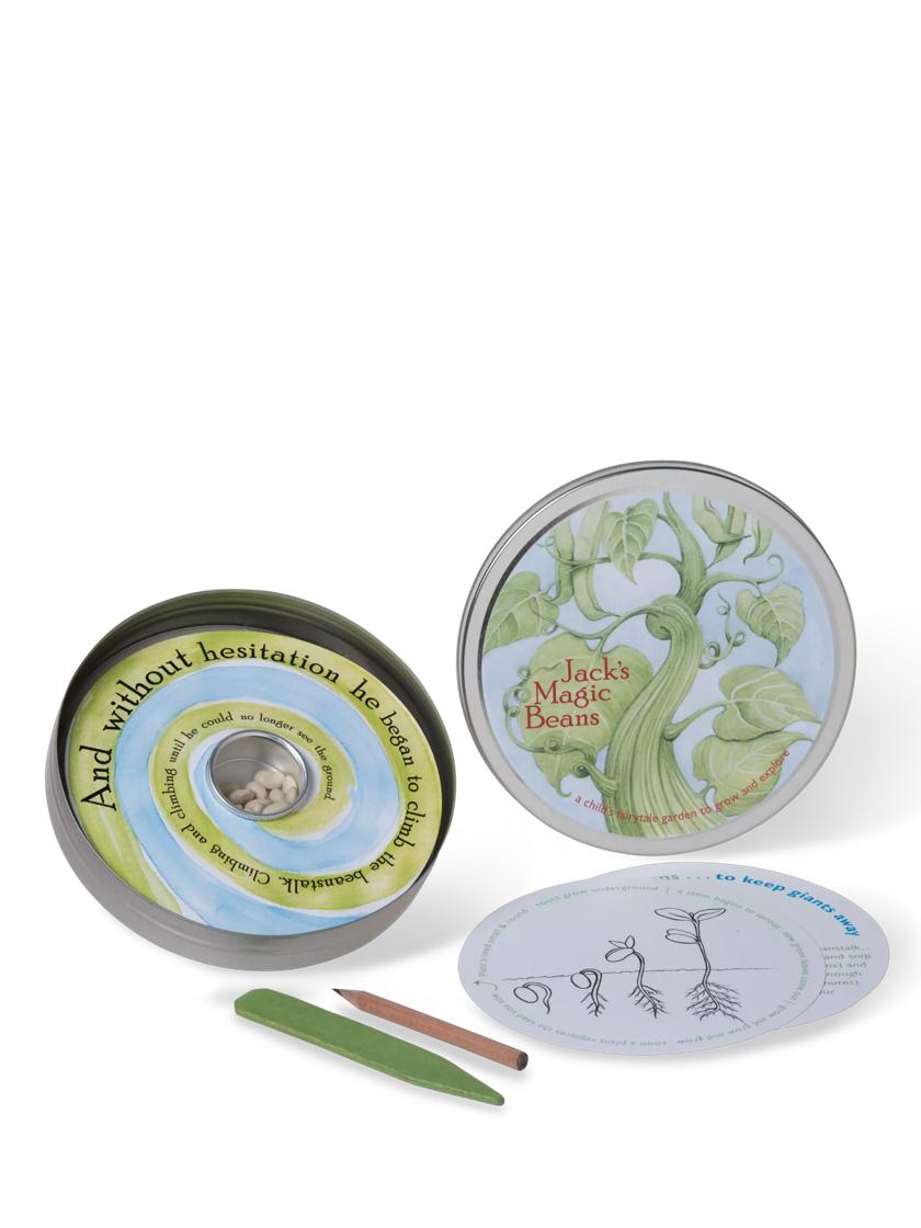 Fairytale Garden Kids' Kit